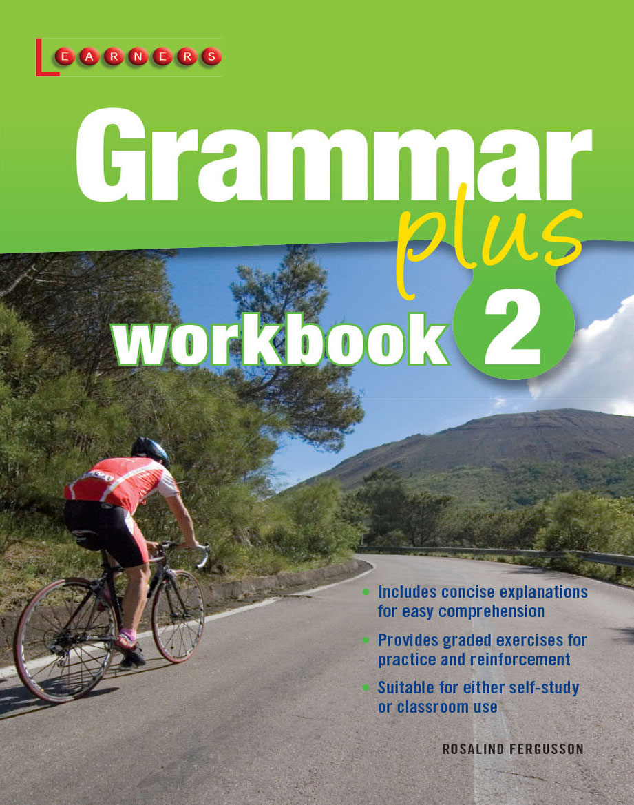Grammar Plus Workbook 2 Scholastic International Grammar Plus Workbook 2 Scholastic International